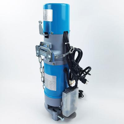 Cina motore elettrico dell'otturatore di CC dei motori ROHS dell'otturatore del rullo 1000kg in vendita