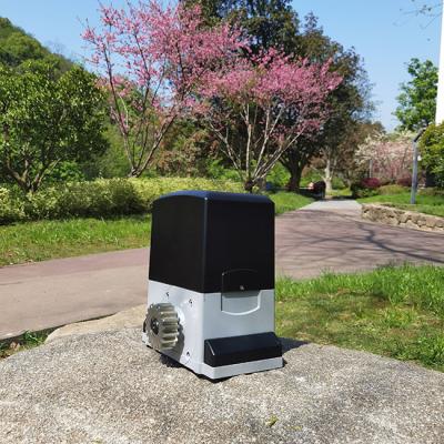 Cina Strada privata automatica resistente 110V 220V del motore del portone di scivolamento 3000kg in vendita