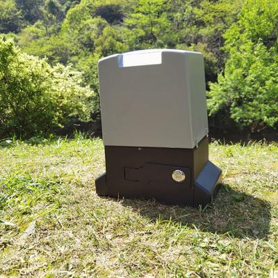 Cina L'apri del portone di scivolamento di CA 110V 220V 1500Kg di Aayee mette con la ripresa esterna + gli scaffali della garanzia da 1 anno in vendita