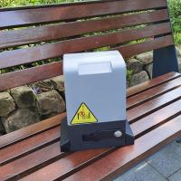 China 110V / 220V Automatic Sliding Gate Operator Soft Start / Stop for sale