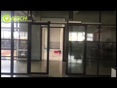 двойной мотор ворот качания двойника консервооткрывателя 40W 1600RPM ворот качания 240kg