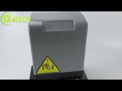 Galvanized Lightweight Electric Gate Openers For Driveways 600kg