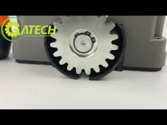 110V 600kg Electric Gate Openers For Driveways 250W IP44 Waterproof