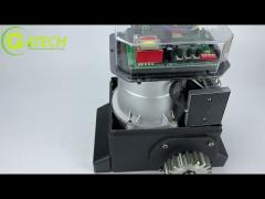 Van de de Poortopener van tuince de Elektrische de Motor2000kg Gemakkelijke Controle van 110 volt