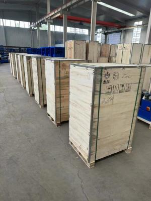 中国 10 セットのダイを備えた多用性のあるDX68ホースクリッピングマシン 販売のため