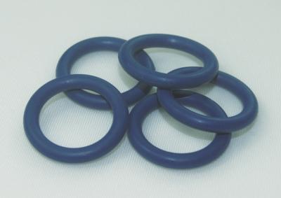 China 16-30 N/Mm Tear Strength Rubber O Rings Seals Available For OEM / ODM Customization for sale