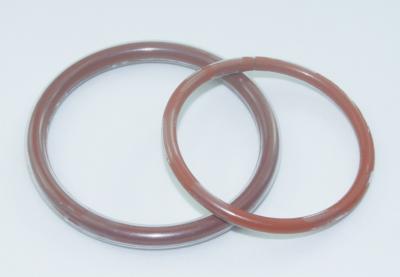 China Available Size C/S Rubber O Rings Depend On Client Demand Pressure Range 5000 Psi for sale