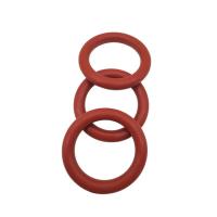 China Sealing Solution Rubber O Rings High Temperature Resistant For Industrial Needs for sale