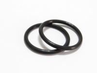 China Customizable Rubber O Rings For C/S Durable Compression Molding for sale