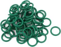 China Customized  Rubber O Rings OEM / ODM Mold Opening Processing Services for sale