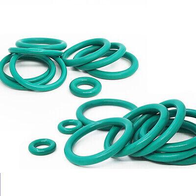 China Oil Gas Field Sealing Rubber O Rings Compression Molding Technology ≤40 Mpa for sale