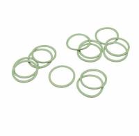 China High Tear Strength DIN 3869 ED-RING 14 For Mold Opening Processing Services Customized Sizes for sale