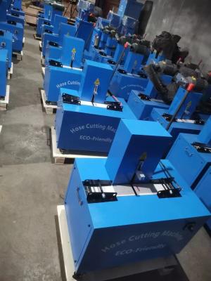 Cina Macchina elettrica per lo scivolamento a tubo 600 mm x 500 mm x 800 mm 75 kg per lo scivolamento veloce e preciso in vendita