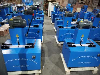 Cina Macchina elettrica per lo scivolamento a tubo 600 mm x 500 mm x 800 mm 75 kg per lo scivolamento veloce e preciso in vendita