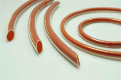 Cina Guaranteed FKM Rubber O Rings Seals per 5000 Psi Pressure Range Compression Molding in vendita