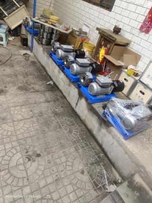 China Electric Hydraulic Hose Crimping Machine for Small Hose Diameter 6-25mm with Compact Design for sale