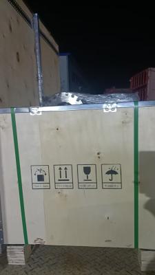 China Portable 12V/24V Hydraulic Hose Crimping Machine with Smart Light Indicator and 3.6KW Motor Power for Car Loading Use for sale