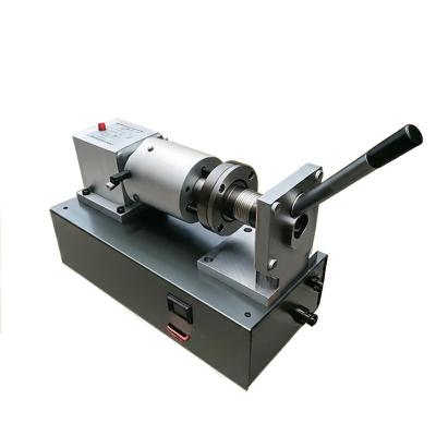 China Mobile 12V/24V Dual Voltage Hydraulic Hose Crimper with User-Friendly Operation for Versatile Applications for sale