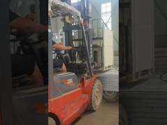 200pcs/h Work Efficiency 800T Hydraulic Hose Crimping Machine For 6-76mm Crimping Range