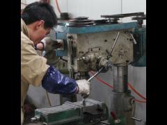 our factory