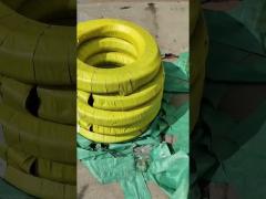 Spiral Hydraulic Industrial Rubber Hose Steel Wire Semperit Fuel Hose 3 8 Inch Price List