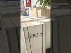 Hose Cutting Machine