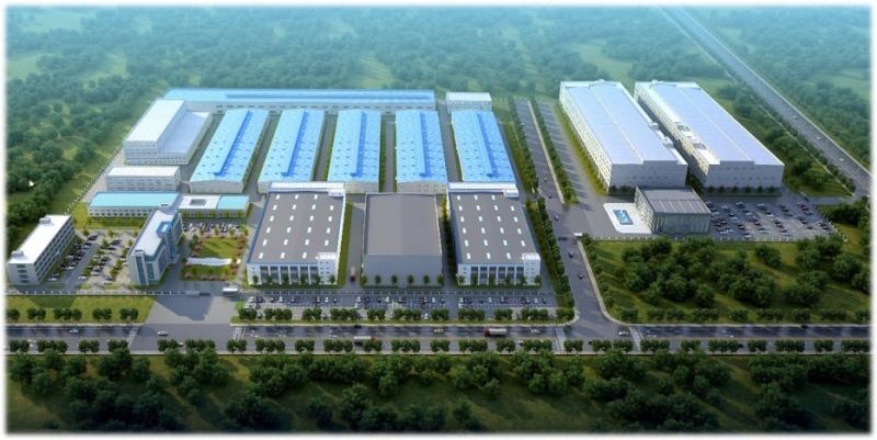 Verified China supplier - Jiangyin Haida Rubber and Plastic Co., Ltd.