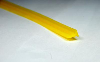 China La goma de silicona sella piezas en venta