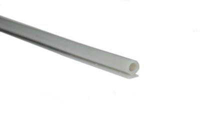 China Hochtemperatur-Silikon-Kautschuk Fenster- und Türdichtungen chemische Beständigkeit zu verkaufen