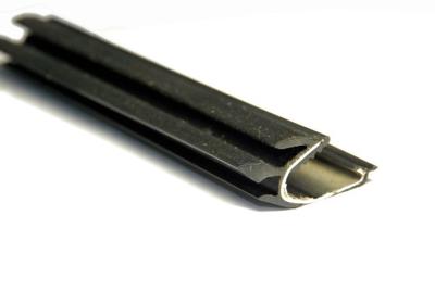 China Sellos de goma sacados de las protuberancias de la espina dorsal del acero inoxidable de la superficie del espejo del sello en venta