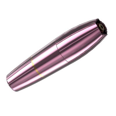 Cina Portatile della macchina del tatuaggio di Grey Color Professional RCA con il motore di Coreless in vendita