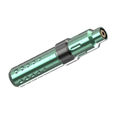 Cina Interfaccia professionale di Pen Machine With RCA del tatuaggio di colore rosso in vendita