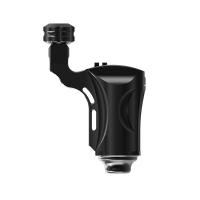 China Grip Type Rotary Tattoo Machine With Battery Strong Stable for sale