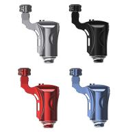 China Grip Type Rotary Tattoo Machine With Battery Strong Stable for sale
