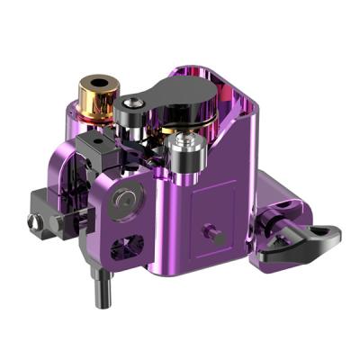 China RCA DC Rotary Tattoo Machine Gun 340 Torque With Coreless Motor for sale
