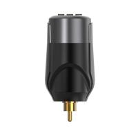 China Mini RCA Wireless Tattoo Battery 1200mAh Capacity With TYPE C Interface for sale
