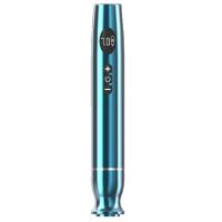 China LCD Screen Portable Wireless PMU Pen For Permanent Makeup Eyebrow for sale