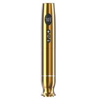 China LCD Screen Portable Wireless PMU Pen For Permanent Makeup Eyebrow for sale