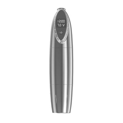 Cina Lunghezza ricaricabile di Pen Gray Color 120.63mm del tatuaggio della batteria del polimero del litio in vendita