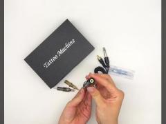 Tatuaggio Pen Machines Aluminum Alloy Material di RCA di 10 volt per body art