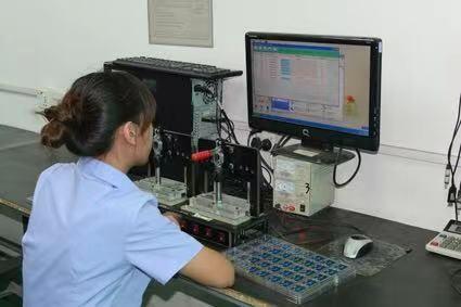 Fornitore cinese verificato - Shenzhen Liangfeng Technology Co., Ltd.