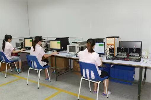Fornitore cinese verificato - Shenzhen Liangfeng Technology Co., Ltd.