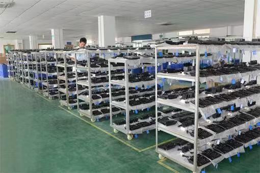Fornitore cinese verificato - Shenzhen Liangfeng Technology Co., Ltd.