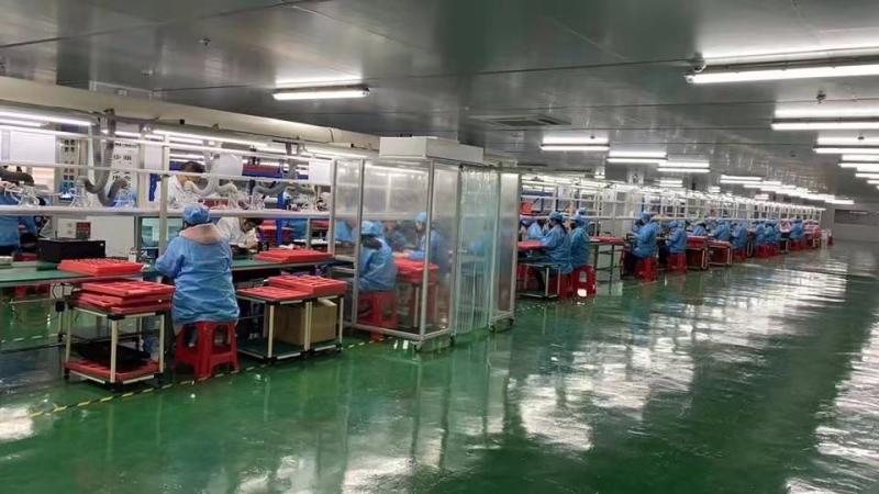 Fornitore cinese verificato - Shenzhen Liangfeng Technology Co., Ltd.