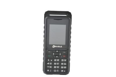 Cina Telefono cellulare doppio di Bluetooth GSM Sim Phone Alarm Clock DLNA Qualcomm in vendita