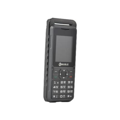 Cina Ricevitore telefonico 320x240 Li Ion Battery Mobile Card Slot TFT all'aperto Sim Card Phone doppio in vendita