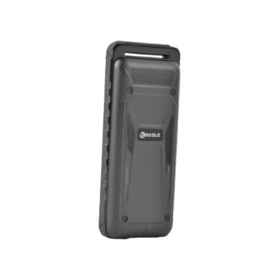 Cina Ricevitore telefonico 320x240 Li Ion Battery Mobile Card Slot TFT all'aperto Sim Card Phone doppio in vendita