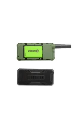 Cina Buon telefono cellulare 1110 della radio del telefono cellulare 2200mAh QSC Fm del segnale DLNA in vendita