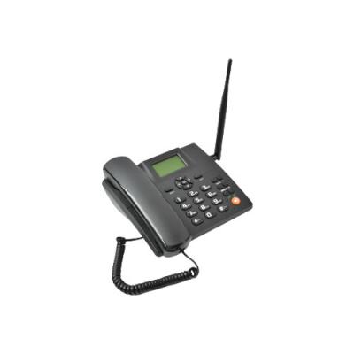 China Telefono senza fili della linea terrestre di SMS della linea terrestre copertura domestica anti-interferenza del telefono di ampia for sale