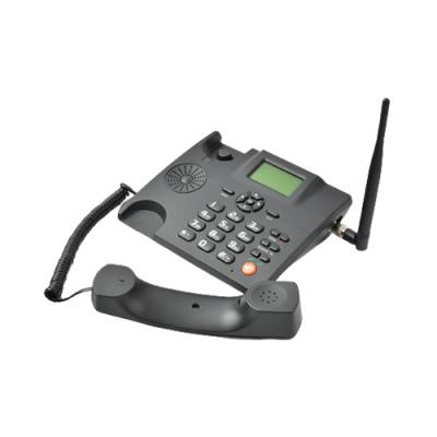 China La radiazione elettromagnetica è piccolo telefono domestico il GSM 850 della linea terrestre ha riparato il telefono senza fili for sale